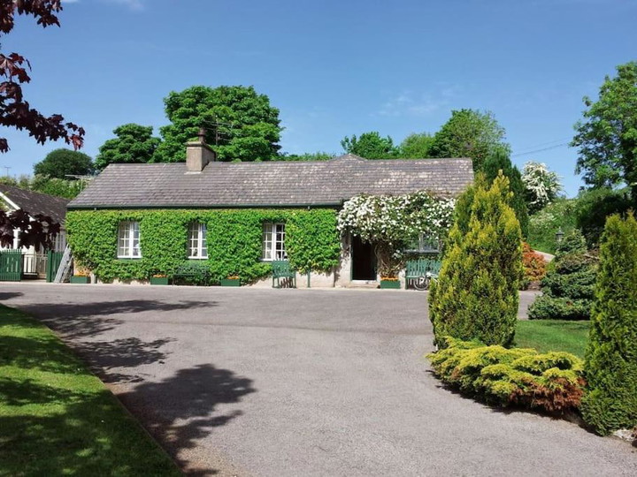 Doon Cottage Sleeps 8 Hottub Gym Area Pool Table - Enniskillen