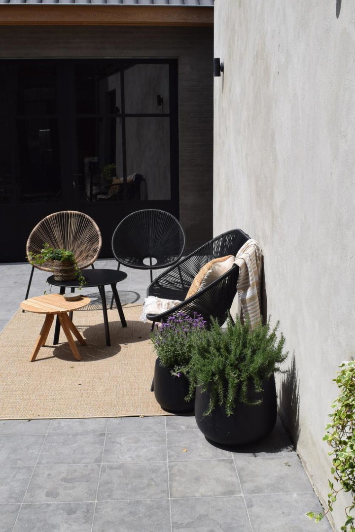Holiday Home La Petite Maison - Gand