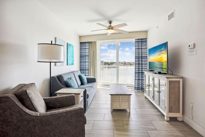 Oceana 305 East - Treasure Island, FL