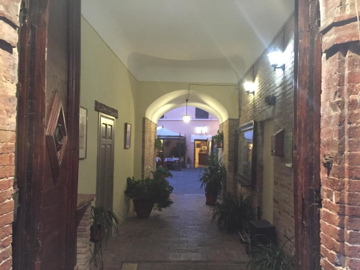 Hotel Fioriti - Marche