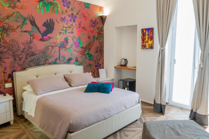 Relais Del Corso - Manfredonia