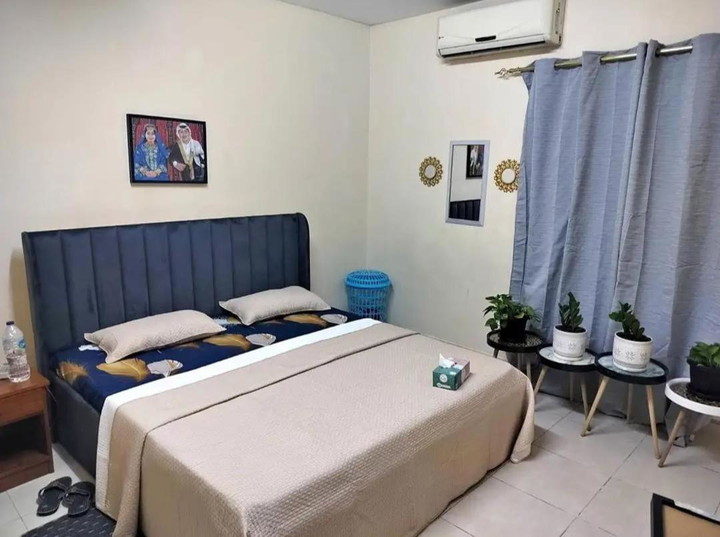 Nissanka Hostel - Sharjah