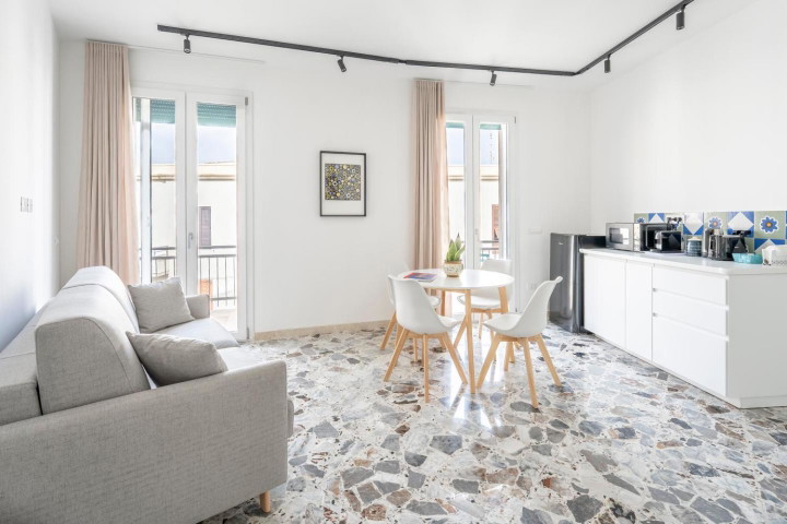 Eos Serenity Suites - Syracuse