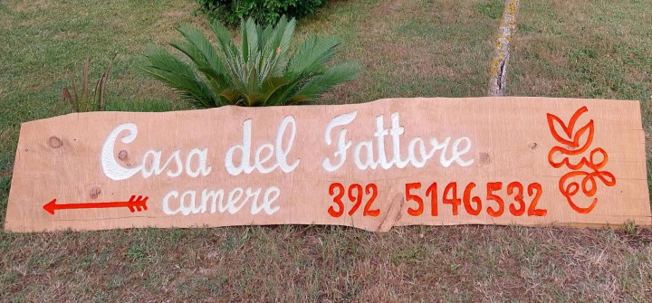 Casa Del Fattore - Castelfidardo