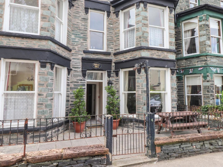 Melbreak House 1 - Keswick