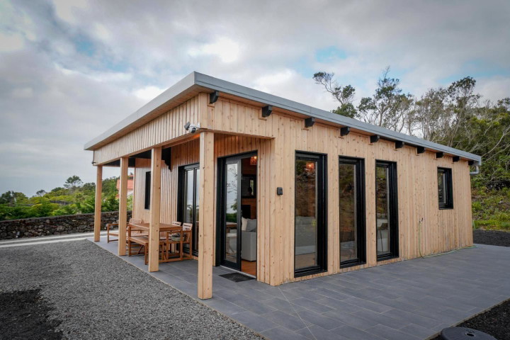 Al Pico Cabins - Pico Island