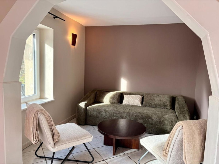 Renovated Farm 8 People - Spa, Sauna, Fireplace - Creuse