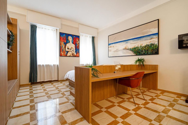 Dibraluxurysuites Duomo - Milan
