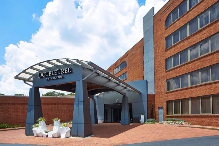 Doubletree By Hilton Atlanta Perimeter Dunwoody - Avalon, NJ