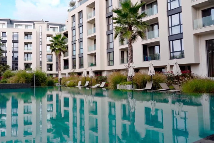 Exclusive Suites - Azur Collection - Bulgaria