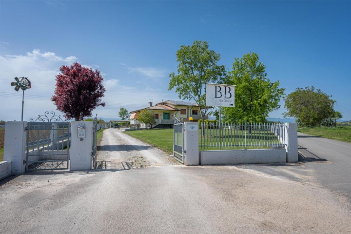 Bed & Breakfast Da Giacy - Treviso