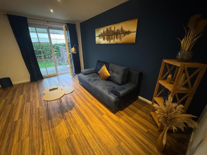 Boho Apartment Nuit With Garden Near Salzburg - Salzburg