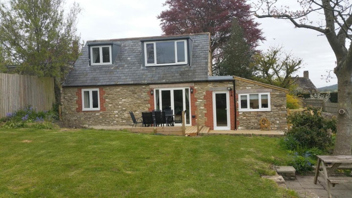Mallows Byre Yetminster - Yeovil