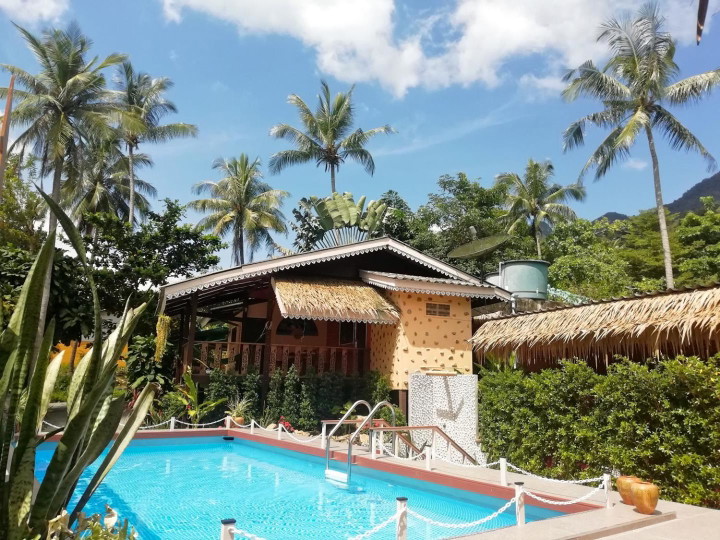 Macura Resort - Ko Chang