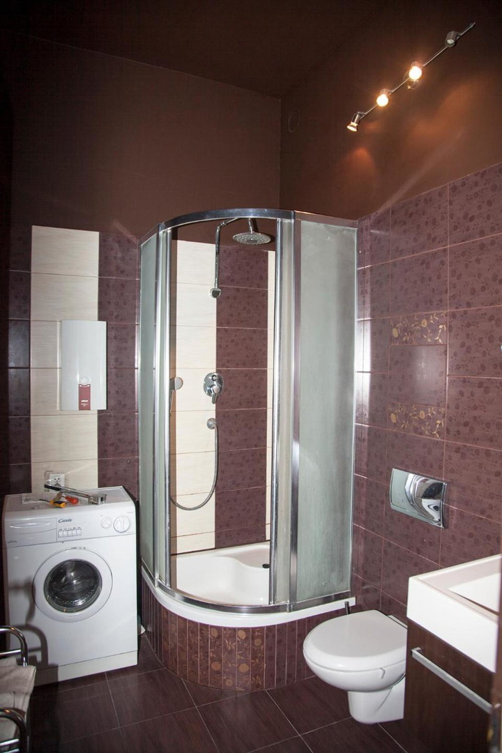 Sweet Kato Apartment - Katowice