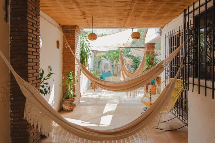 Casa De Rosa - Female Only - Oaxaca