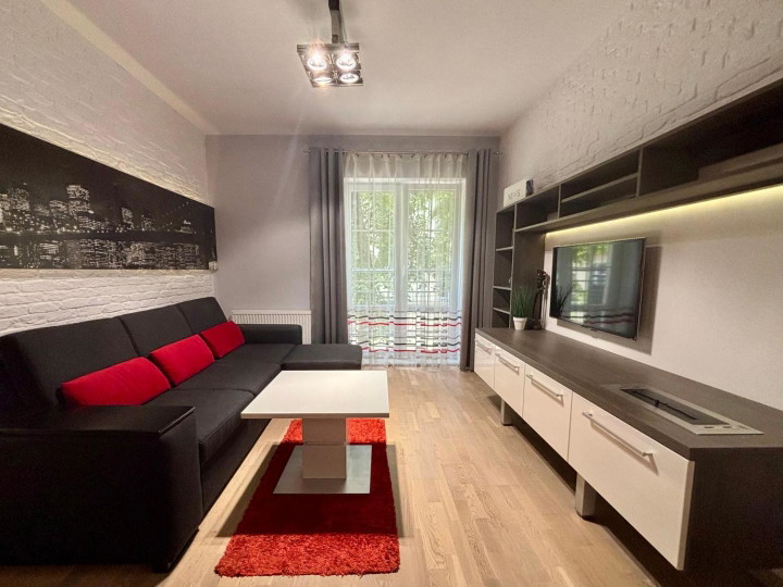 Apartament Na ŻEglarskiej - Giżycko