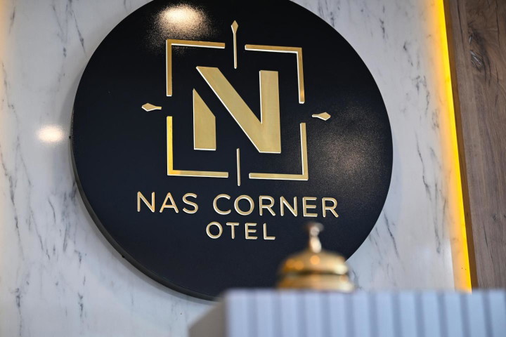 Nas Corner Hotel - Antalya