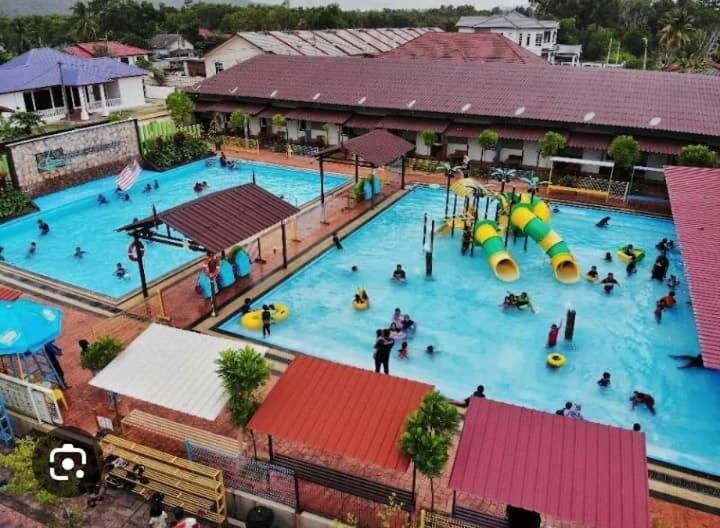 Asfa D Village - Resort - Homestay - Family Room - Pahang