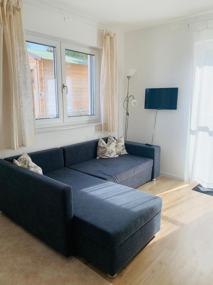 Ferienwohnung Im Spessart / Aschaffenburg - Aschaffenburg