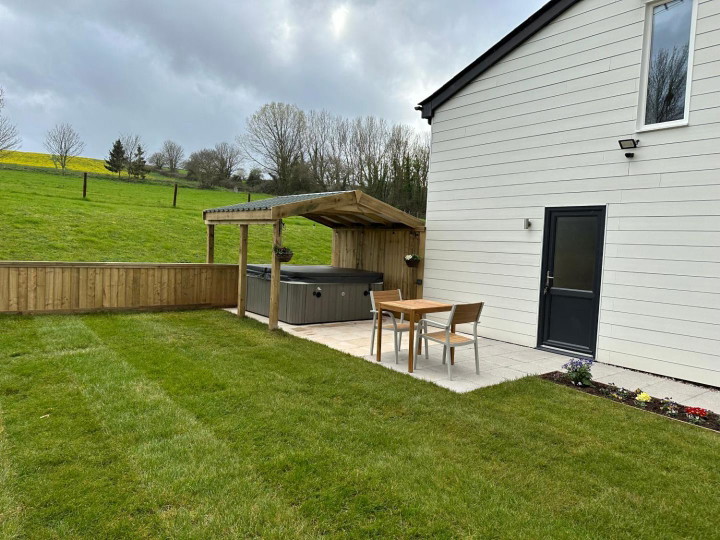 Springwell Lodge - Exeter