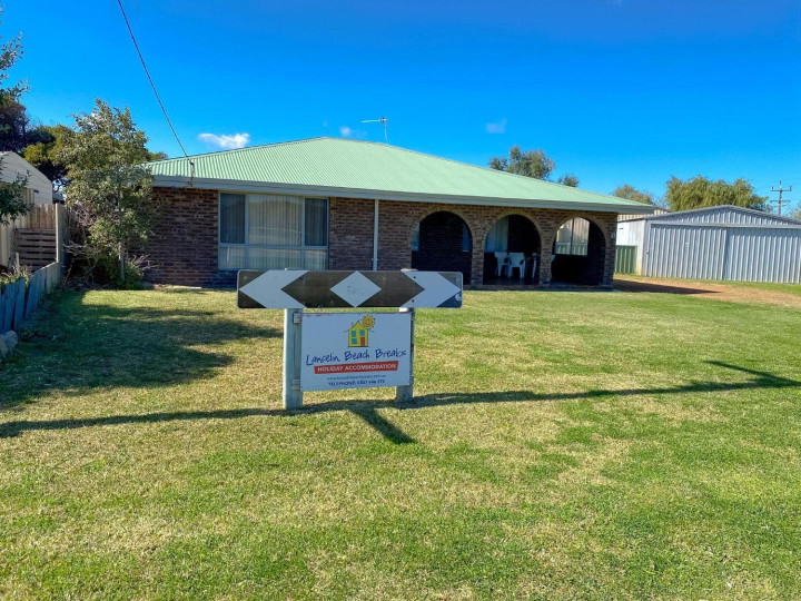 Lancelin Beach House - Lancelin