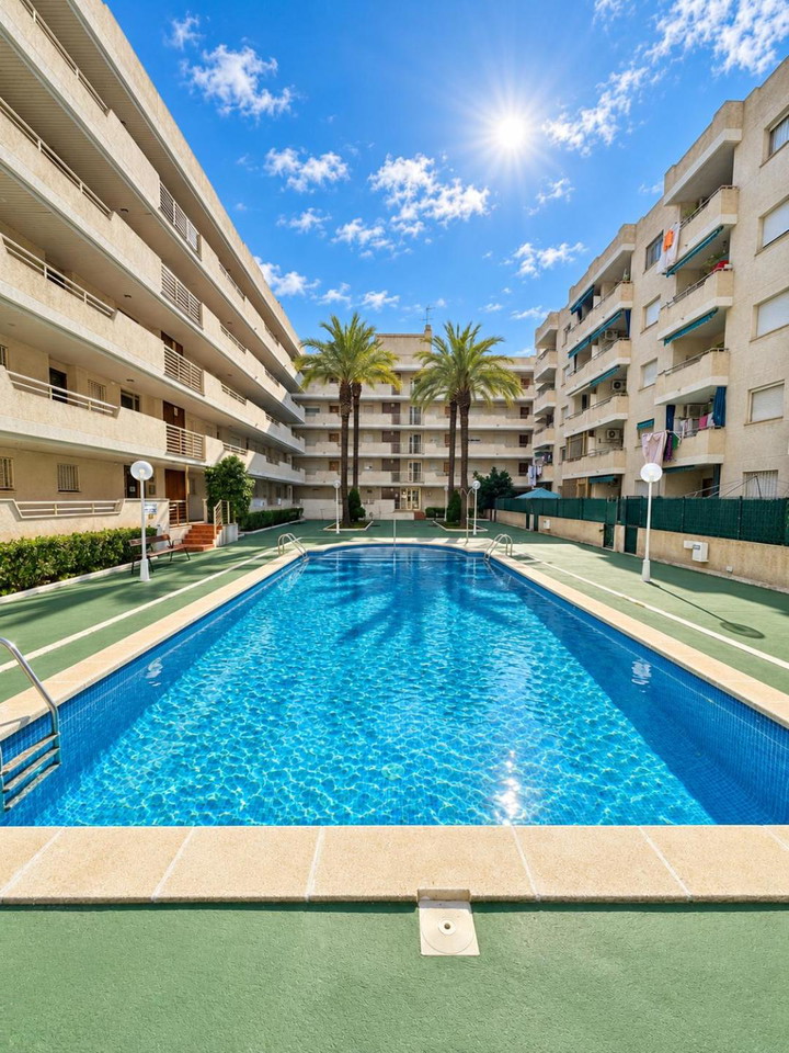 La Pineda Holiday Apartment By Priorityvillas - Costa Daurada (Spain)