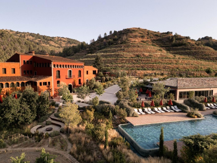 Gran Hotel Mas D'en Bruno - Siurana