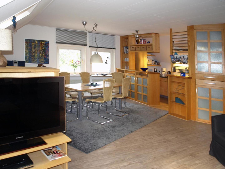 Ferienwohnung Heeserberg Xanten - Xanten