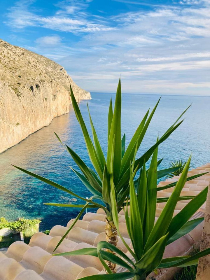 Altea Mascarat Playa - Altea