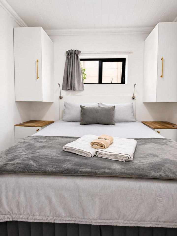 Vd3 Lighthouse Room B&b - Mossel Bay