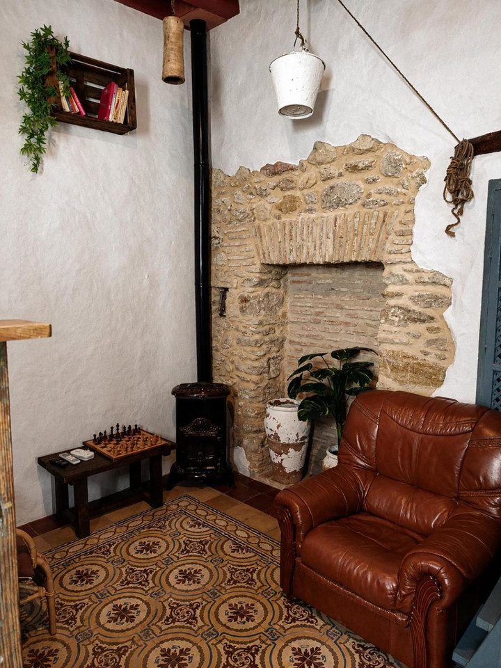Casa Nayib - Vejer de la Frontera
