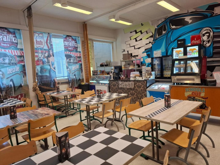 Schools Out Oy - Porvoo