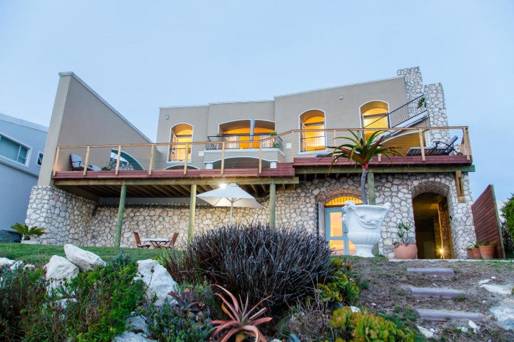 Villa Pescatori - Yzerfontein
