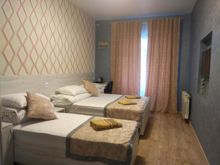 Rivne Hostel - Ровно