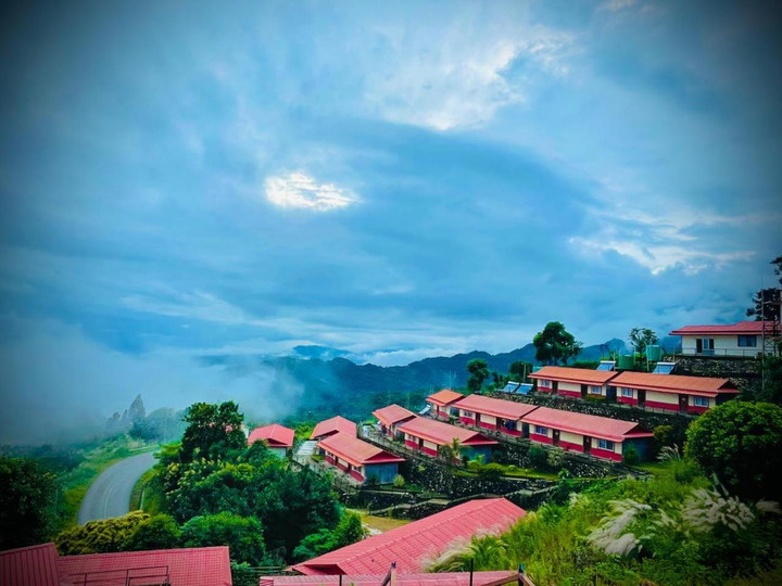 Hotel Gadhi View & Resort - Nepal