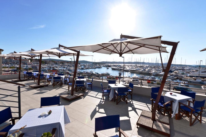 Hotel In - Kroatia