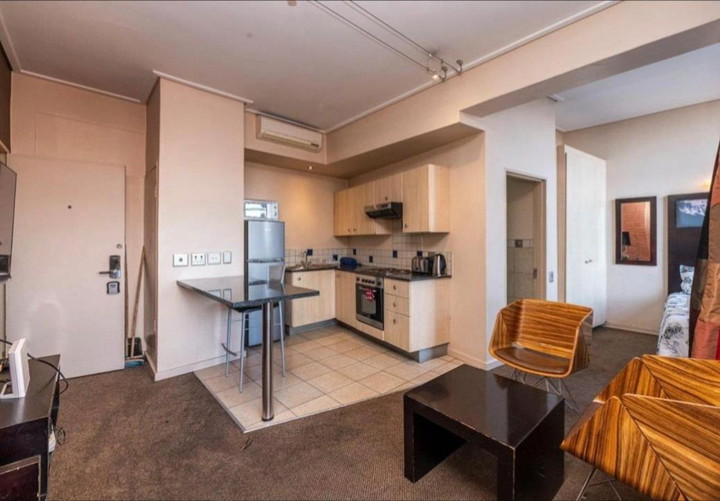 The Bnb - Alberton