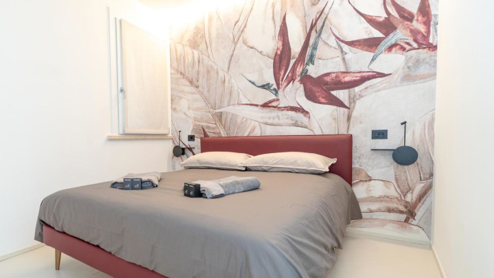 Domus 1435 - Iconic Suites In Centro - Mantova