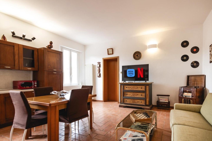 Ravenna Retrò Vintage, City Flat 600 Meters From The Center - Ravenne