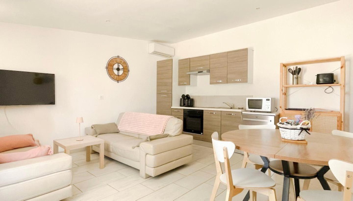 Ma Maison En Provence - Gard