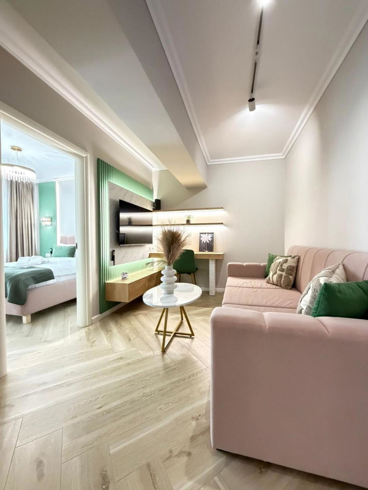 Le Grand Aparthotel Luxury Edition By Glam Apartments - Parking Option - Iași