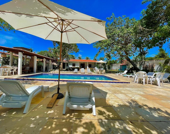 Casa Ana Frank - Brazil
