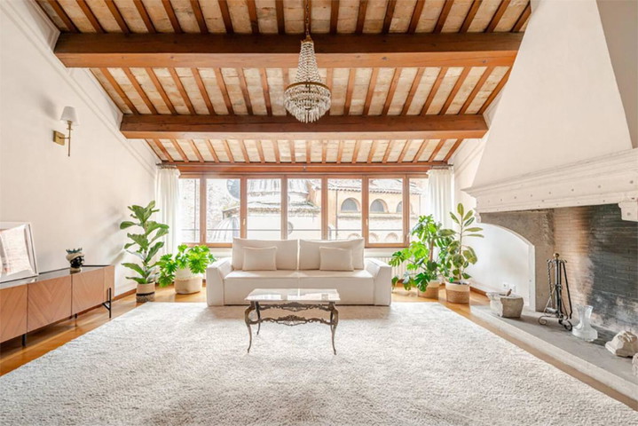 Calmaggiore Apartment - Luxury Group Apartment - Treviso
