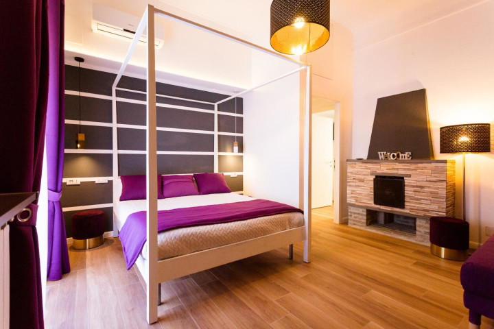 Apartments And Suites 5 Terre La Spezia - Massa-Carrara