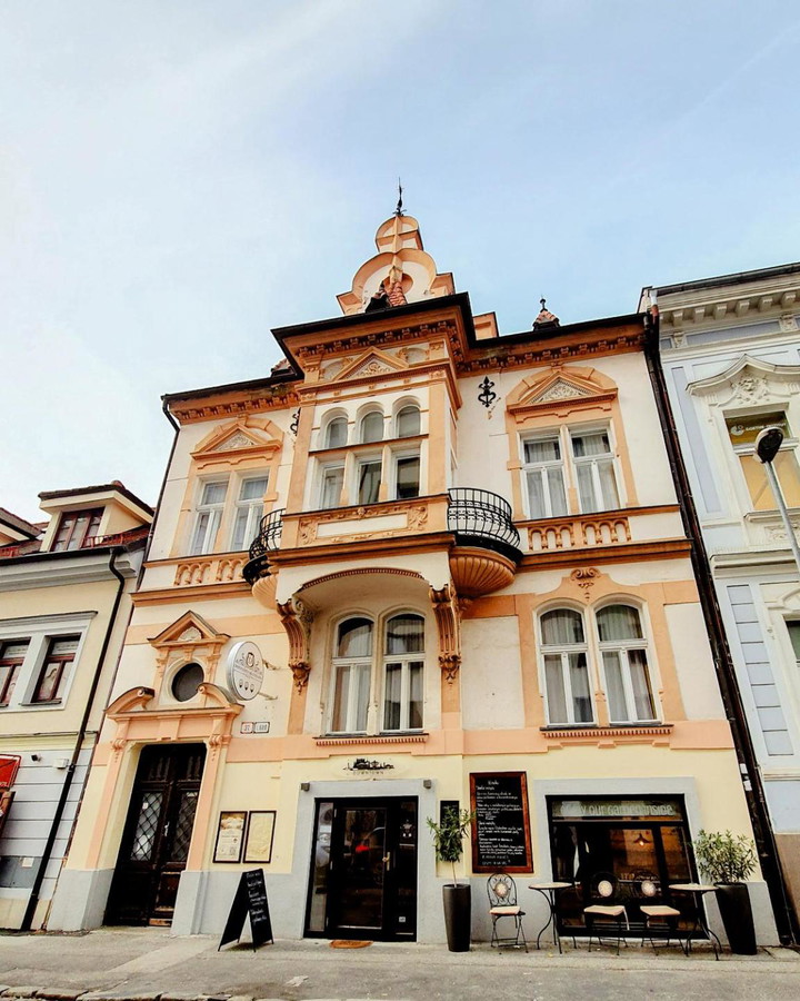 Downtown Bratislava B&b - Bratysława