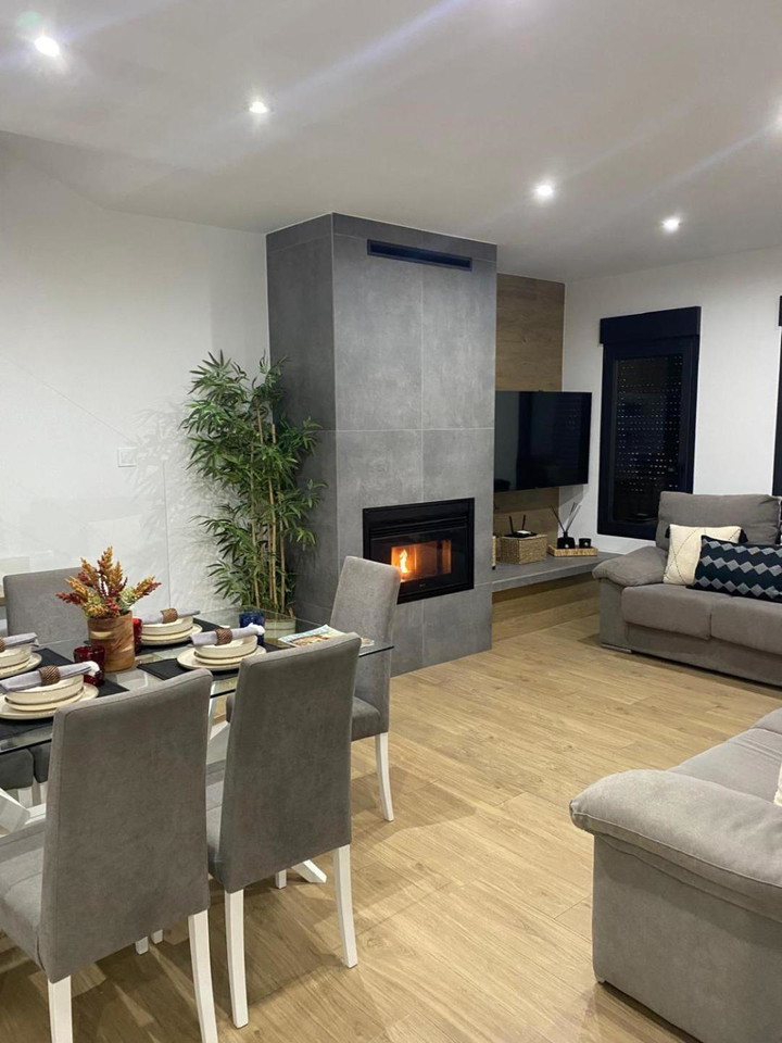 Center Luxury Chalet Mazagón En Pleno Centro - Mazagón
