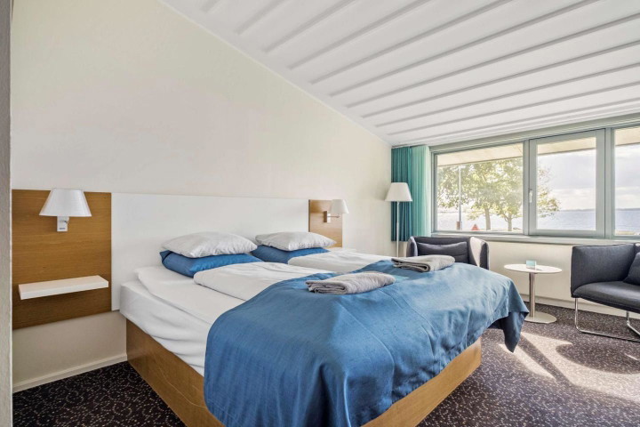 Hotel Sonderborg Strand - Denmark