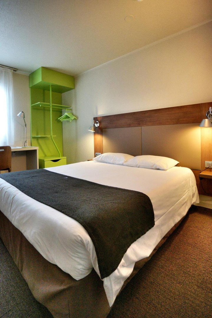 Campanile Paris Ouest - Chaville - Meudon