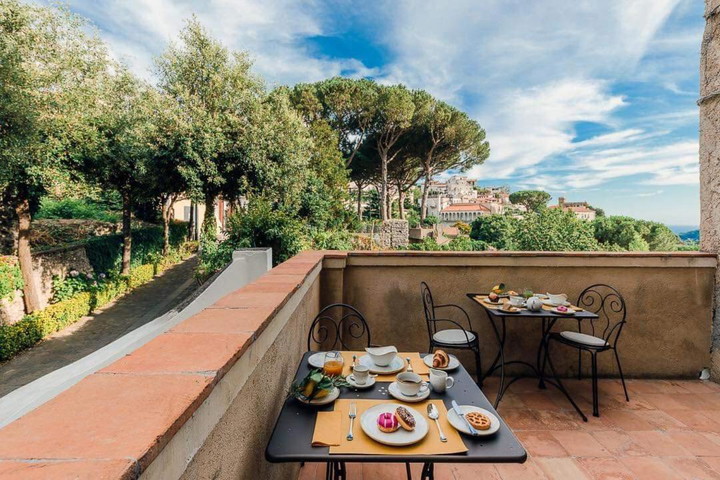 Maera B&b Ravello - Maiori